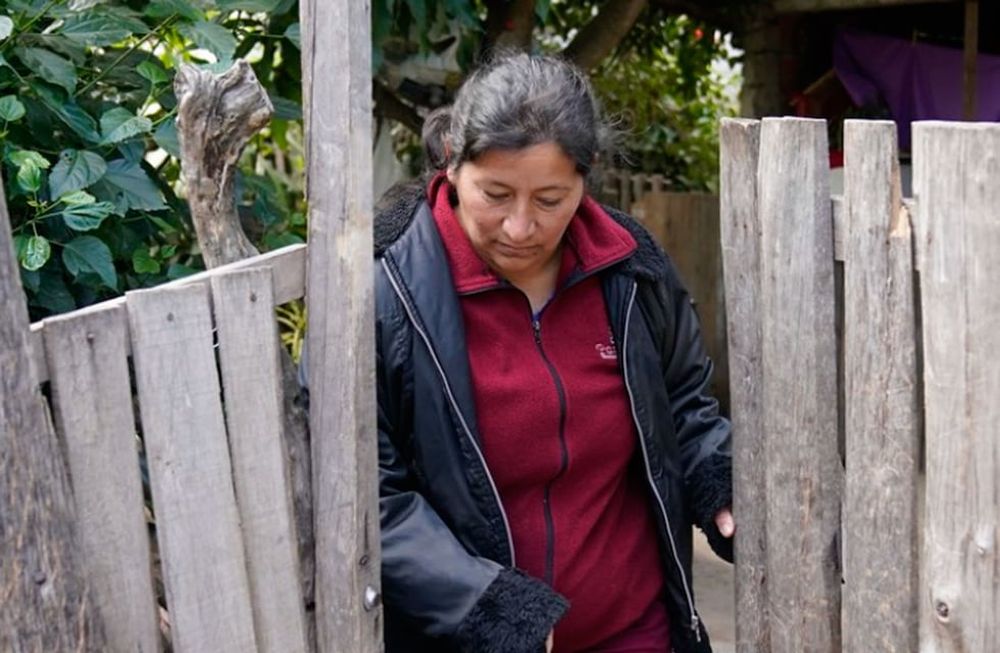 Caso Loan: quién es la otra reconocida presa que se encuentra en la ... Caso Loan: quién es la otra reconocida presa que se encuentra en la ...