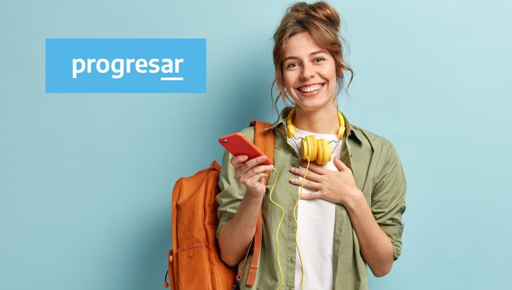 Becas Progresar: por qué no cobré en abril y cómo reclamar el pago
