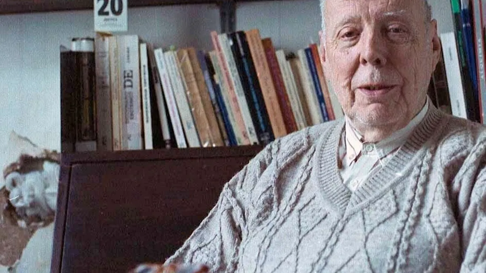 Quién fue Enrique Ernesto Febbraro, el inventor del Día del Amigo