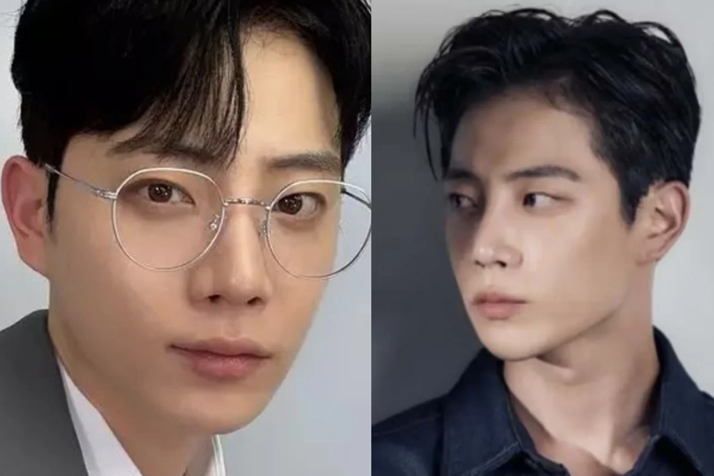 Conmoción en Corea del Sur: murió el actor y modelo Kim Jong-seok