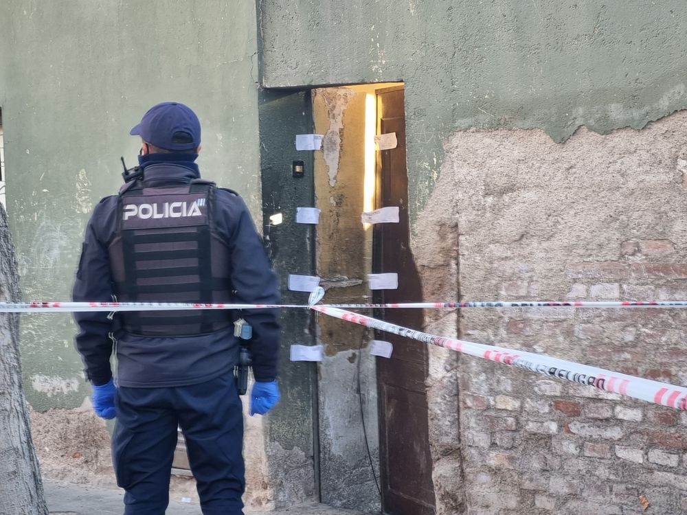 Quién es la mujer detenida por descuartizar a un hombre en Guaymallén: prisión domiciliaria y ...