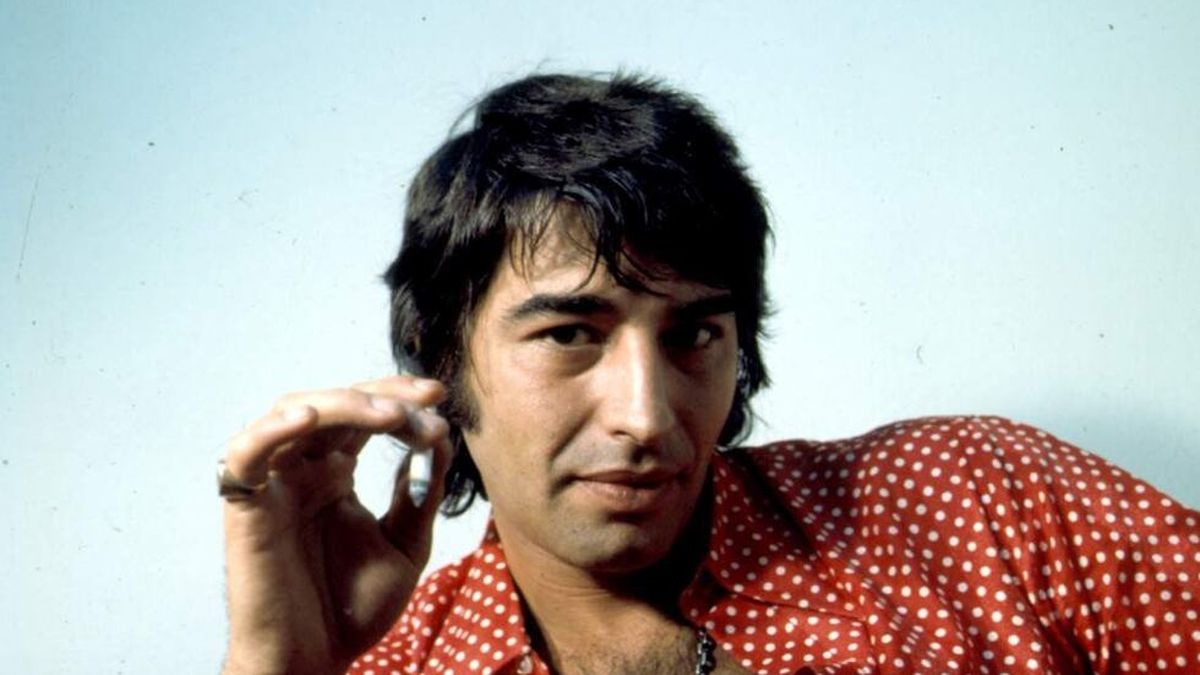 “No te vayas todavía”: el tema inédito que lanzaron en el día en que ...