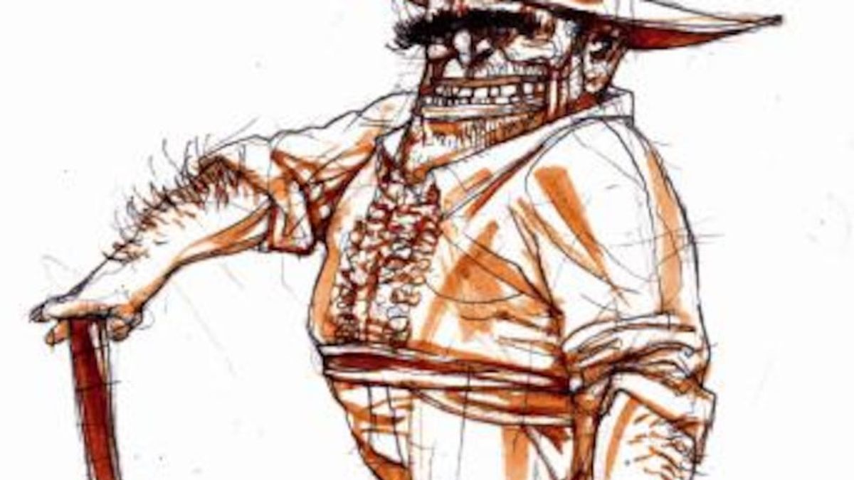 Entre el metro y la vara