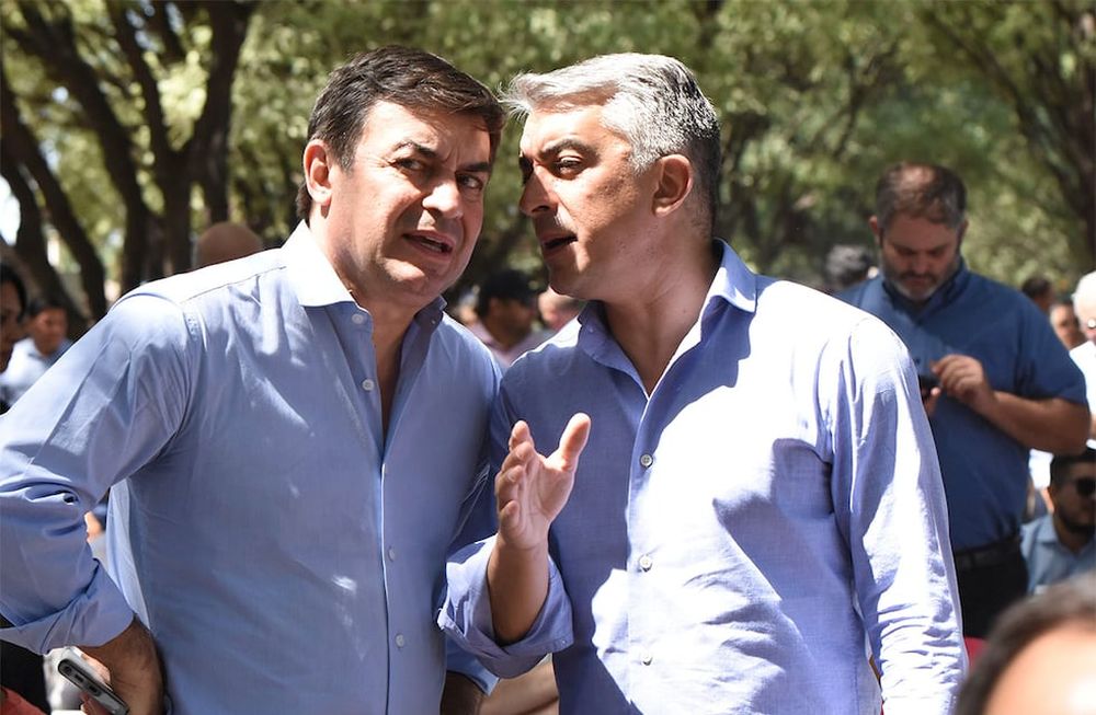 Hierve la interna del Pro y el radicalismo espera la decisión ...