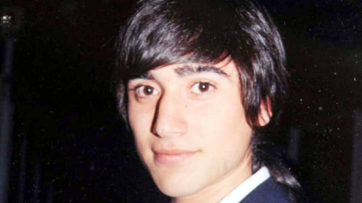 Un organismo internacional toma el caso de la muerte de Roberto Soto en ...