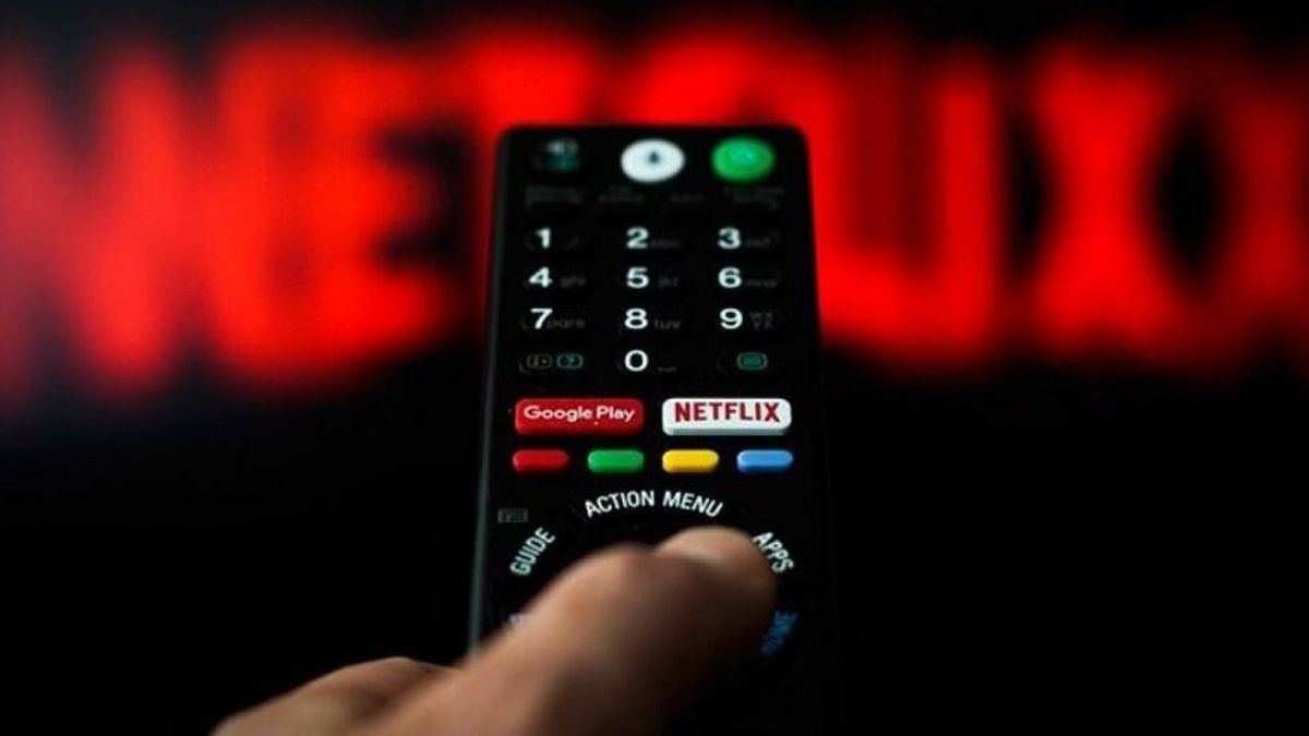 El truco de Netflix que te ayuda a elegir qué película o serie ver