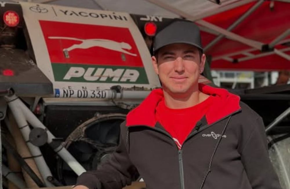 Rally Dakar 2025: finalizó la décima etapa y Juan Cruz Yacopini se afianza en el TOP 10