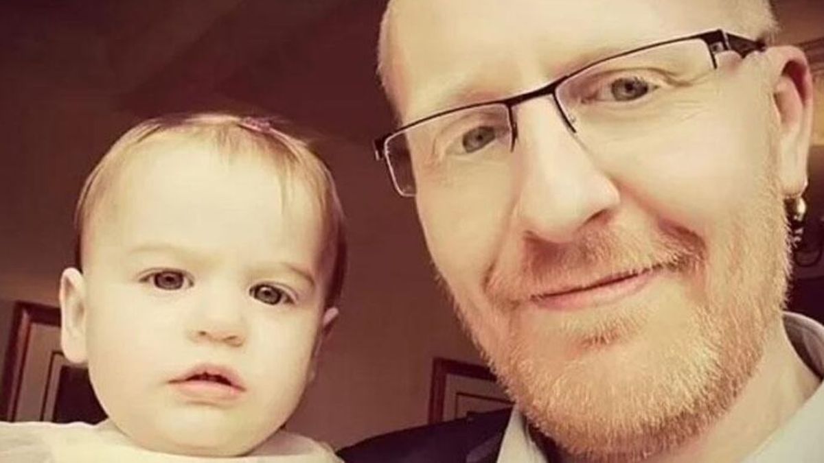 Con solo dos años reveló que era transexual: su historia y el pedido de ...