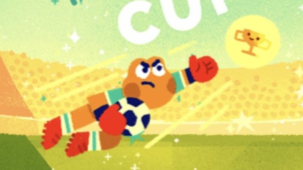 Mini Cup: el juego del Mundial Qatar 2022 que se puede jugar desde el ...