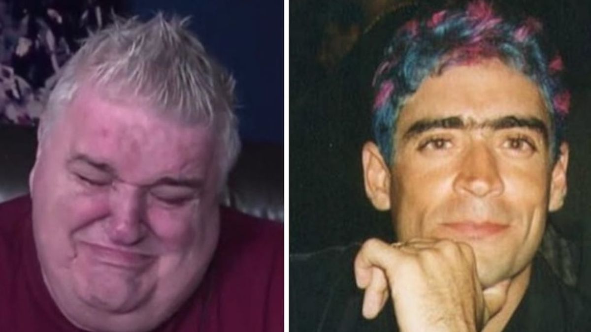 El exmanager de Rodrigo reveló detalles terribles de cómo encontró ...