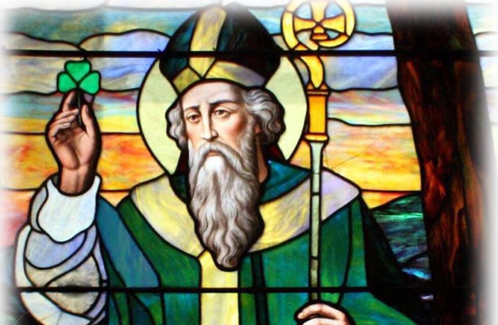 San Patricio: qué se celebra el 17 de marzo y el bar mendocino que ...