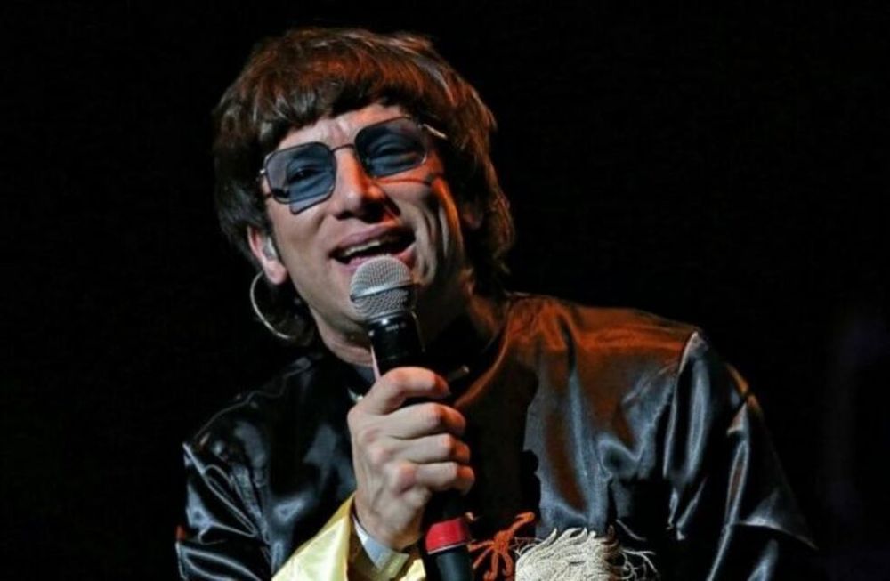 Joaquín Levinton sufrió un infarto mientras cantaba y fue internado de ...