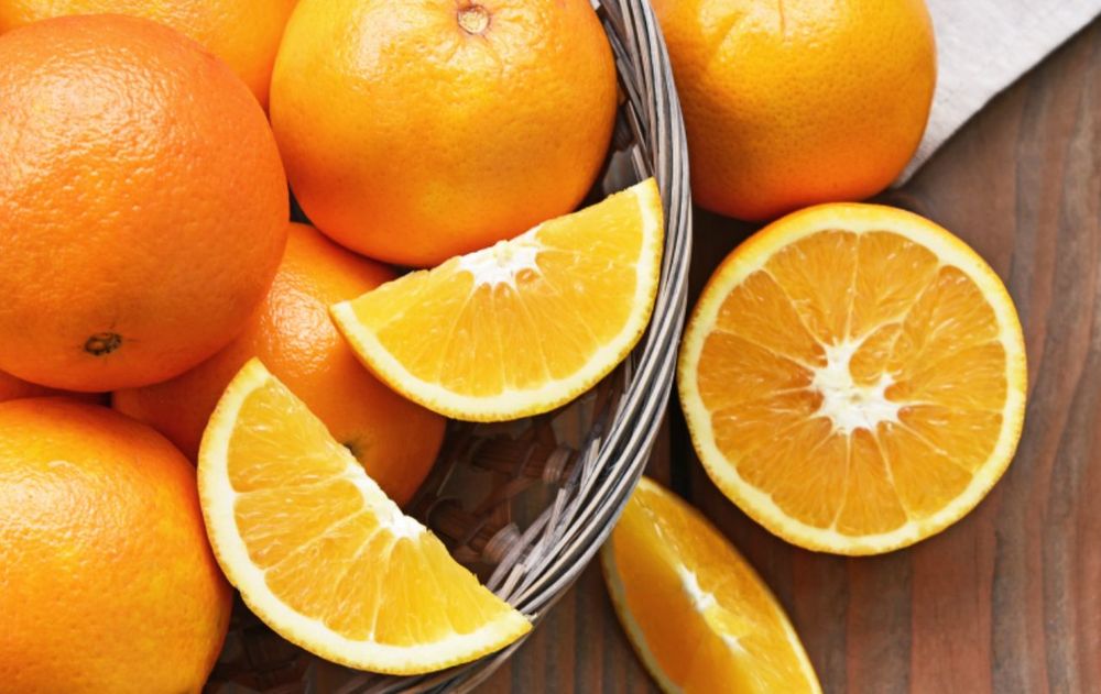 Sin gluten: cómo hacer una torta nube de naranja fácil y en pocos pasos