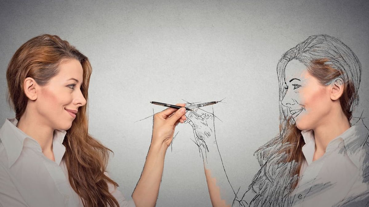 Nueve pasos para crear tu Marca Personal