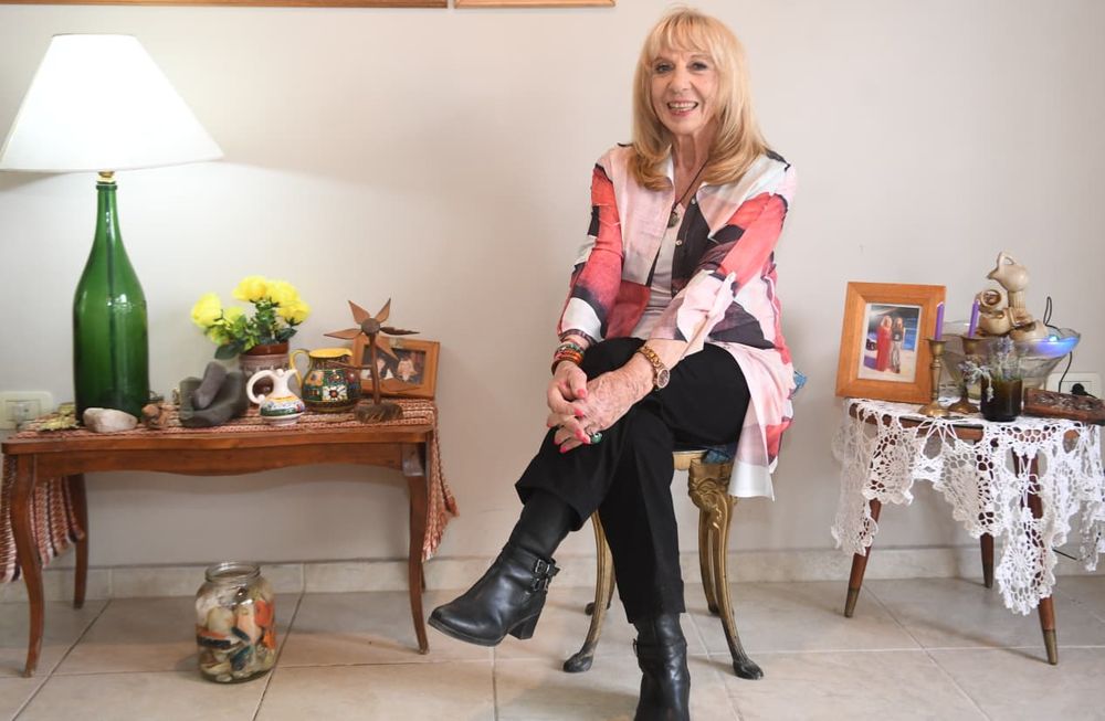 Lila Levinson: Soy la primera influencer mendocina