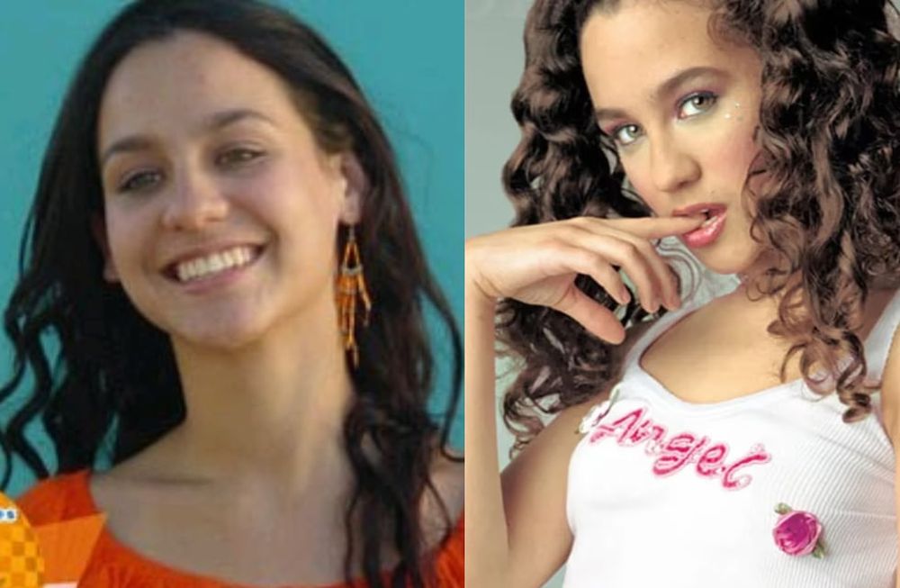 Así luce hoy Daniela Herrero: enamoró en ‘Costumbres Argentinas’ y regresó a la escena en la ...