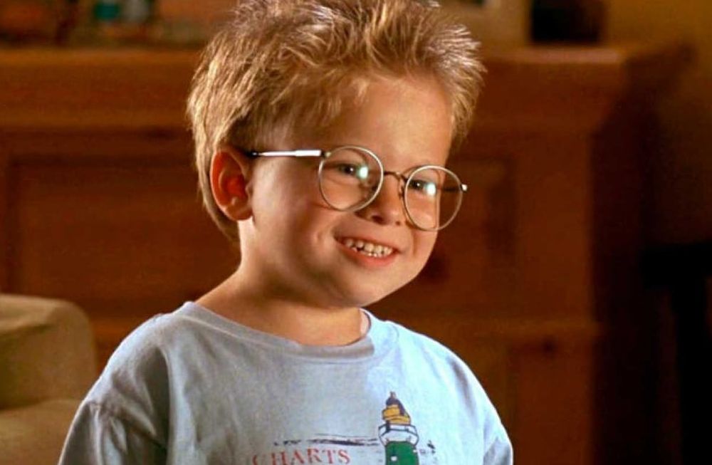 Así luce hoy el actor de Stuart Little, a 24 años del estreno de la ...