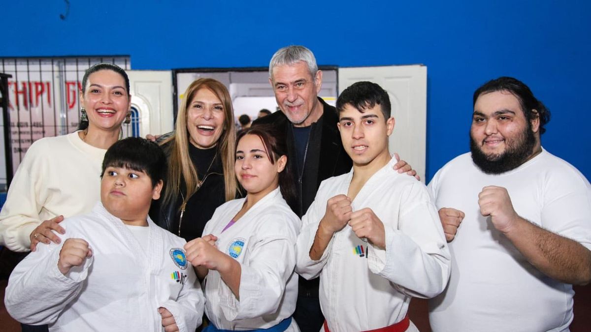 Política en Off: la lista testimonial del PJ, división en el ...