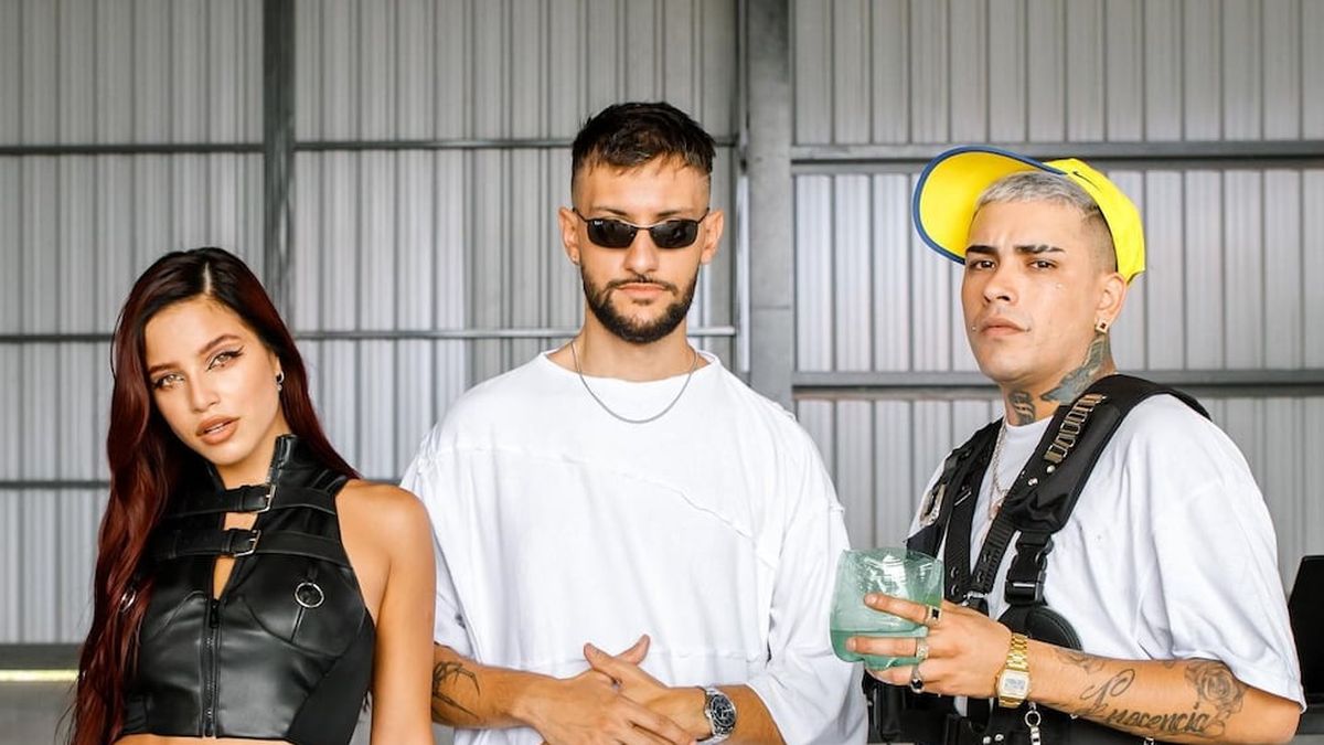 Estos fueron los videos más vistos en YouTube Argentina durante 2023