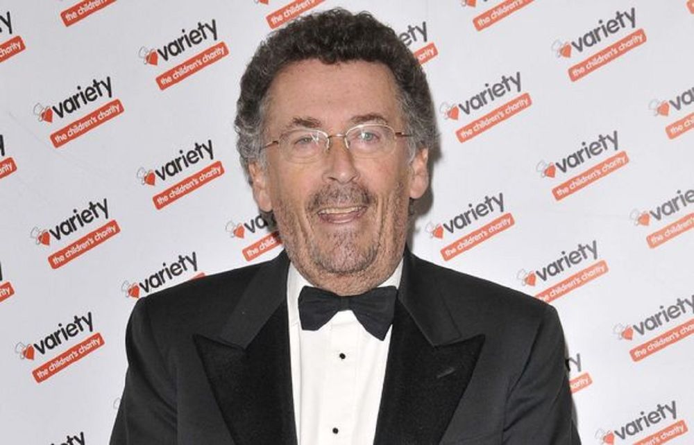 Cómo está hoy Robert Powell, el actor de Jesús de Nazaret