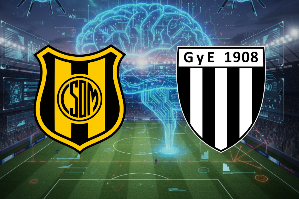 Deportivo Madryn vs Gimnasia y Esgrima: ¿Quién ascenderá a Primera ...