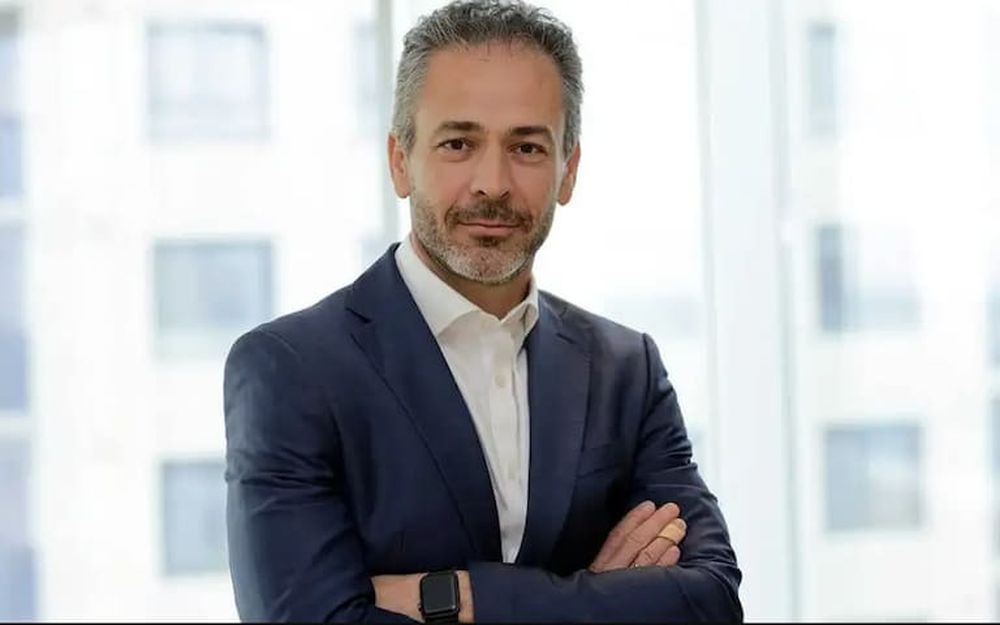 Quién es Alejandro Lew, el nuevo secretario de Finanzas que reemplazará ...
