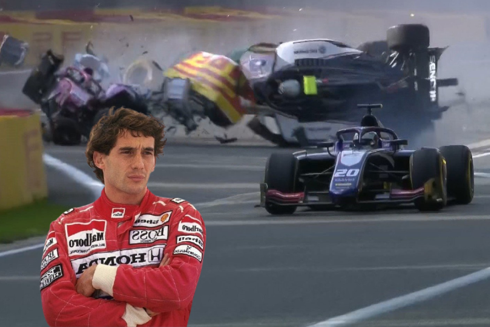 Historias de F1: Spa-Francorchamps, el circuito que mató a 49 pilotos y ...