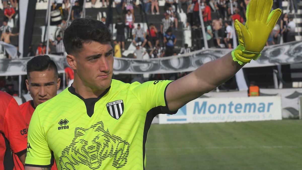 La historia de Tomás Marchiori, otra joya de Mendoza que seguirá su ...