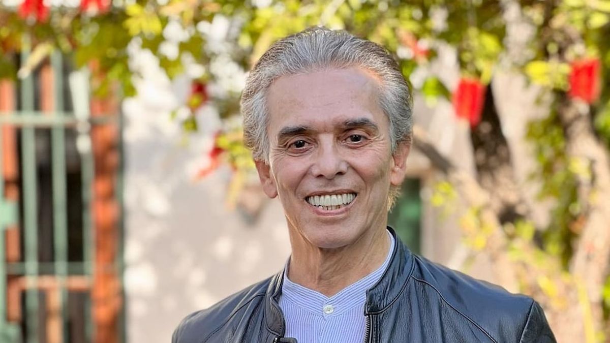 Jairo reapareció tras su internación y emocionó con un video: “He ...