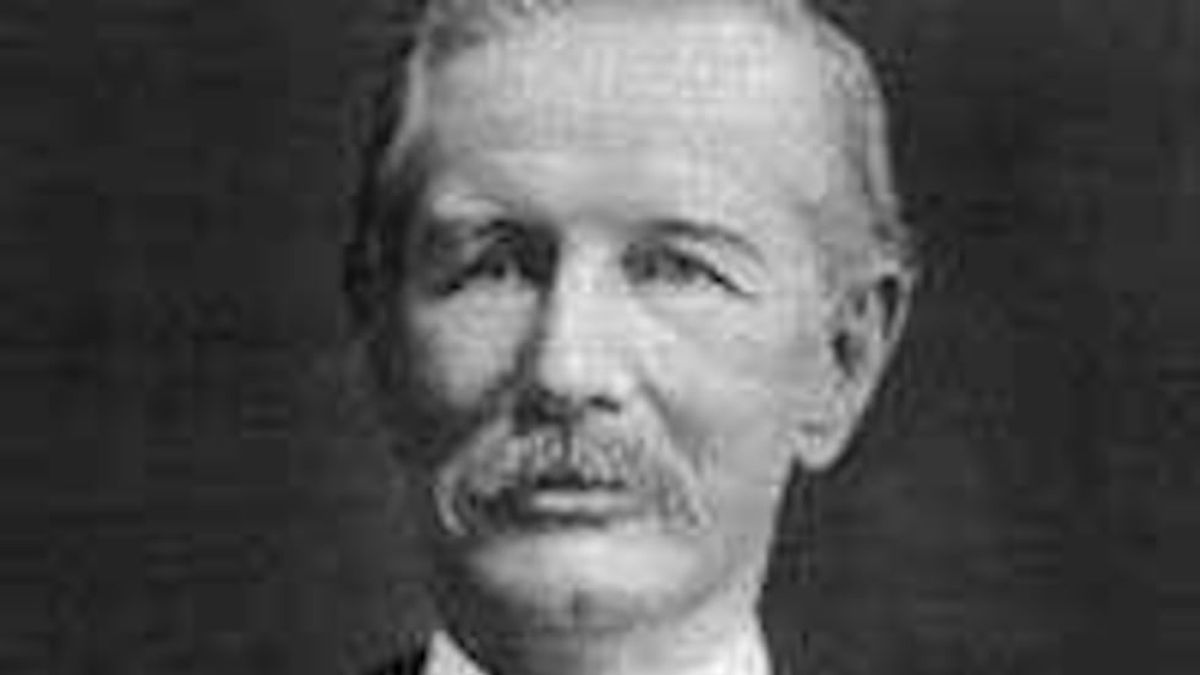 EL “olvidado inolvidable”: doctor Germán Burmeister