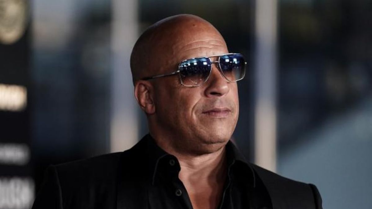 Vin Diesel fue denunciado por abuso sexual: el relato de la presunta ...