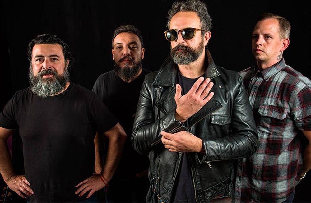 Cosquín Rock ya confirmó la grilla de su primera edición en Chile