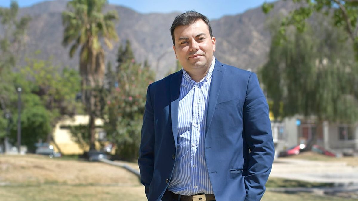 Francisco Lo Presti: “La transparencia es clave porque Las Heras no ...