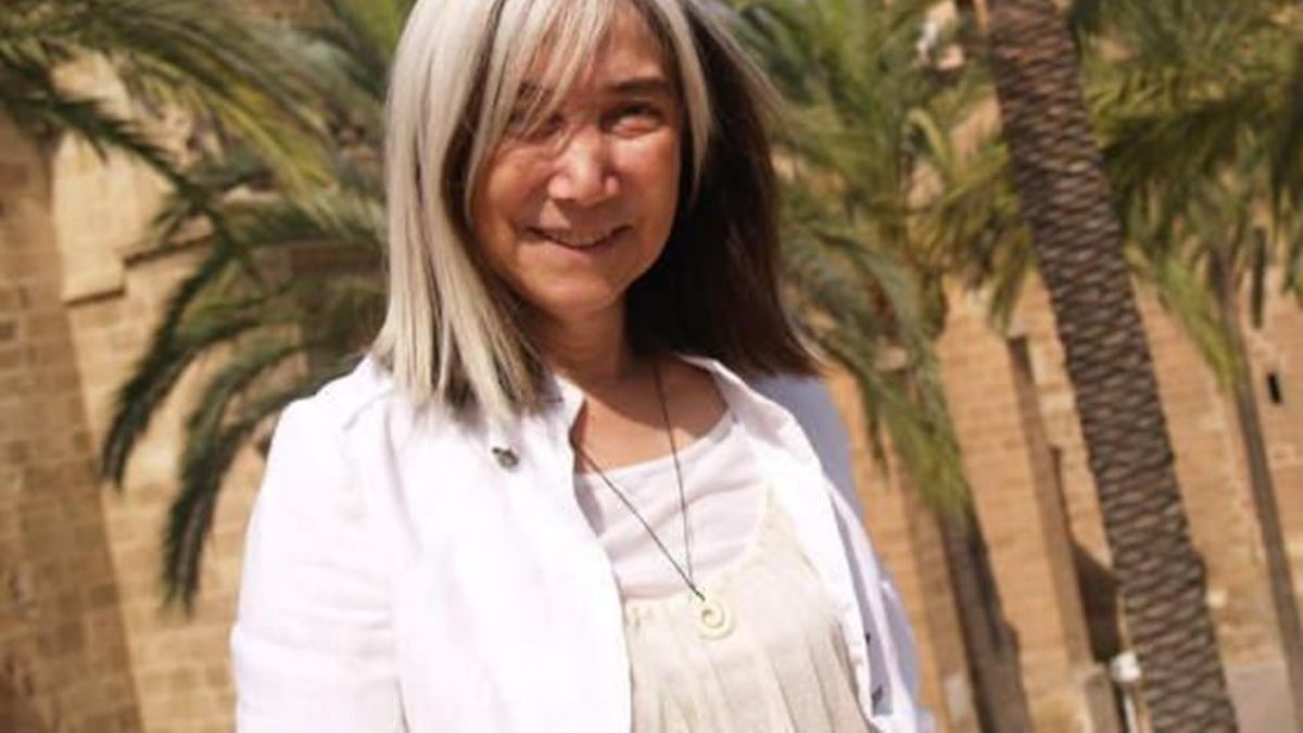 Murió María Kodama a los 86 años tras darle pelea a una dura enfermedad