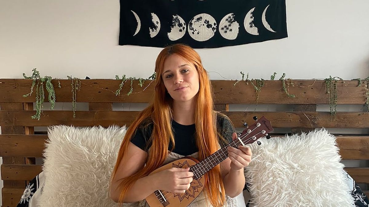 Connie Isla: “Cada vez que subo al escenario me sorprendo con lo que pasa”