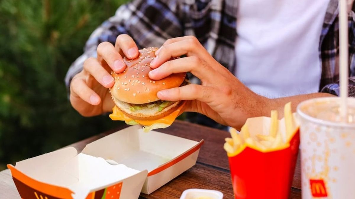 El secreto revelado: por qué la Coca-Cola de McDonald’s tiene un sabor ...