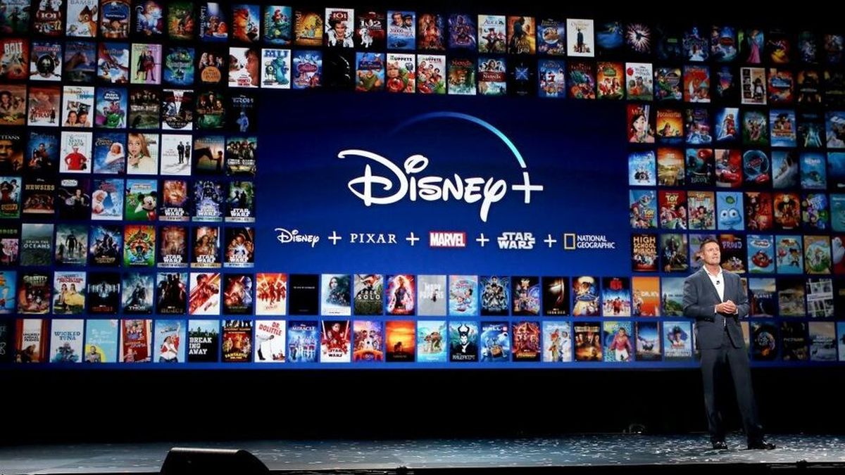 Aclaran que no hubo rechazo a la fusión de Disney y Fox: el proceso ...