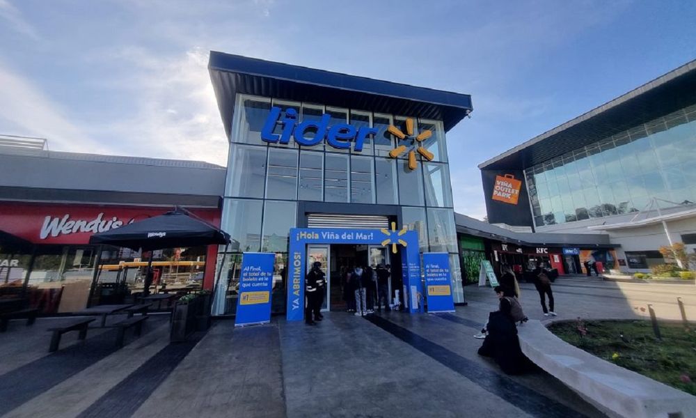 El nuevo outlet que abrirá en Chile: el más cercano a Mendoza para ir y ...