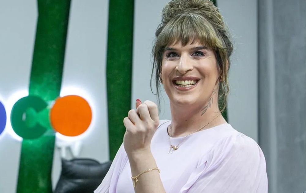 El especial pedido de Goga a sus seguidores de Instagram para la etapa ...