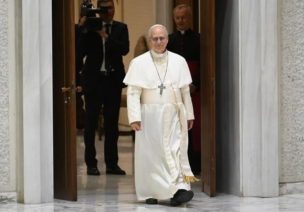 El primer país que visitará el papa León XIV y su conexión con Francisco