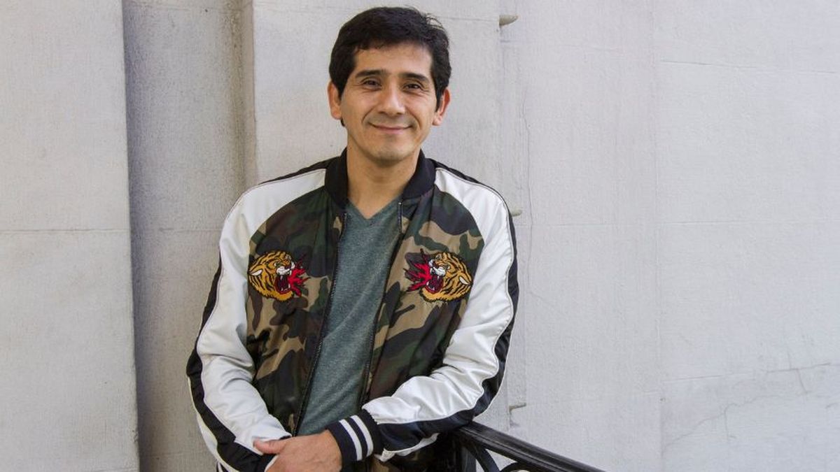 La violenta situación que vivió Osqui Guzmán con la Policía: Me pidío ...