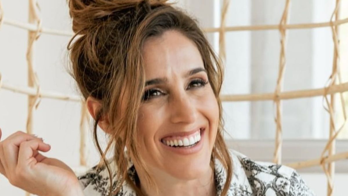 Soledad Pastorutti sorprendió a sus seguidores en una producción de ...