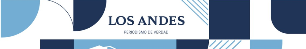 Los Andes, líder en Mendoza y Cuyo: es uno de los medios que más creció ...