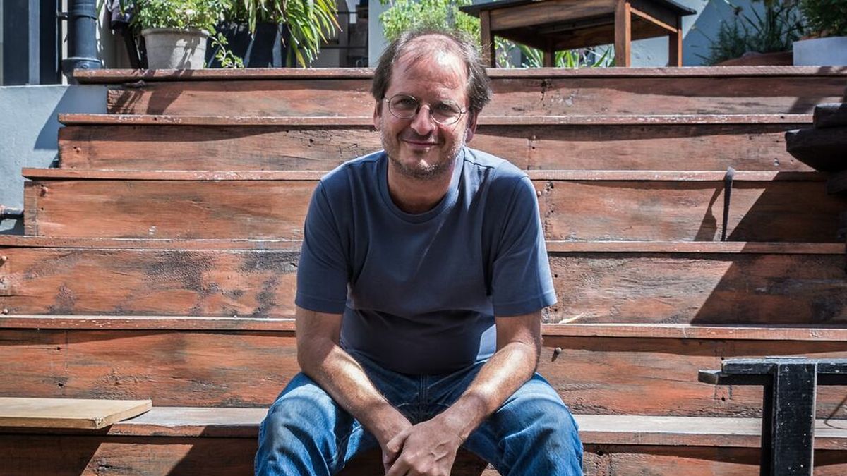 Martín Kohan: “Lo que se dice existe y resuena en relación con lo no dicho”