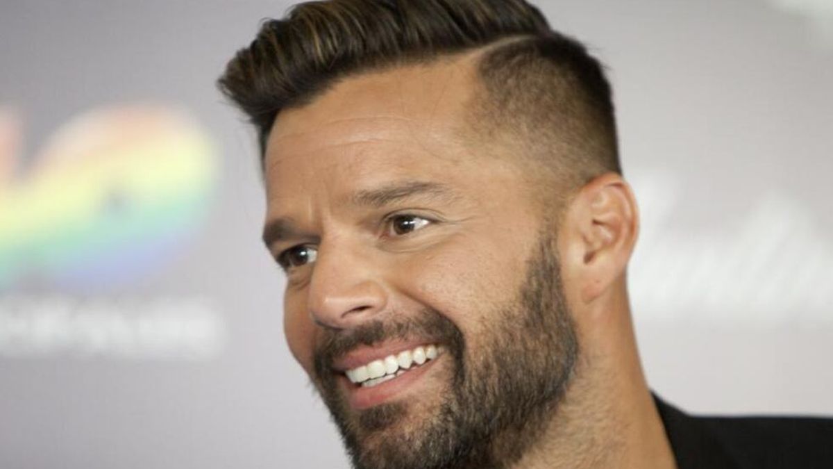 Ricky Martin en Mendoza: por ahora sólo rumores y gestiones