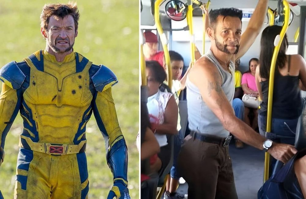 “Antes y después de nadar en el Sena”: los memes que dejó el triatlón ...