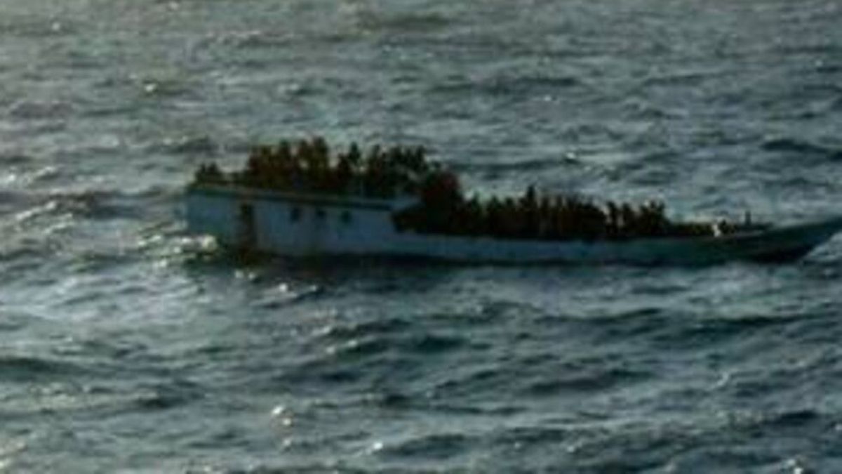 Al menos 30 muertos por el naufragio de un barco sobrecargado en el Congo