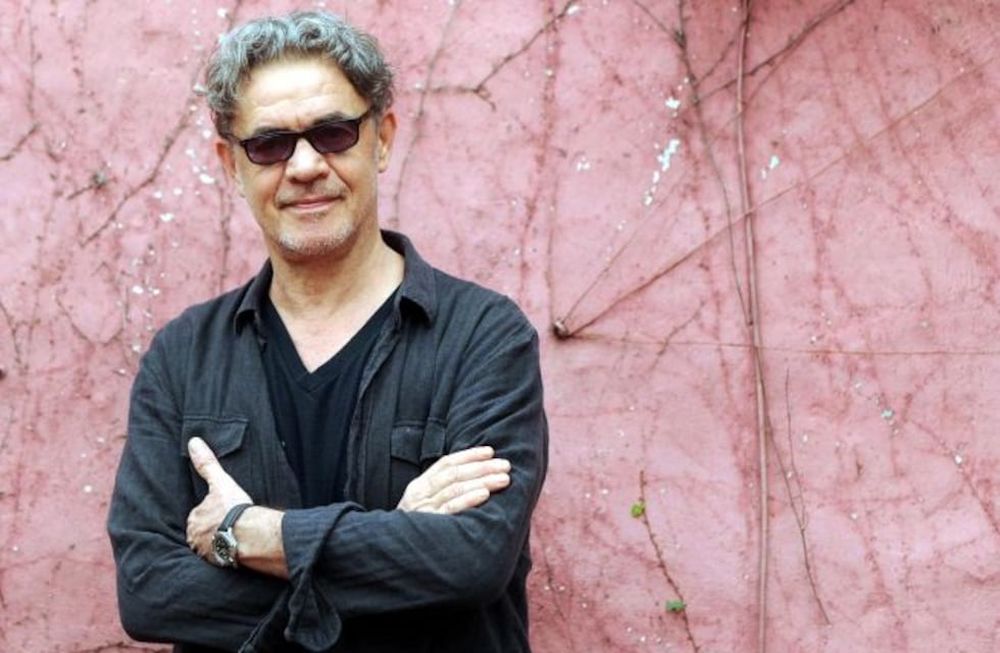 Jean Pierre Noher: actor para impuros