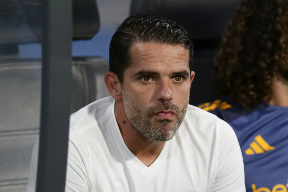 Ciclo cumplido: todos los números que dejó Fernando Gago como entrenador de Boca Juniors