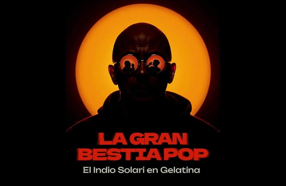 El Indio Solari sobre Milei: “La gente no se da cuenta de que el diablo ...